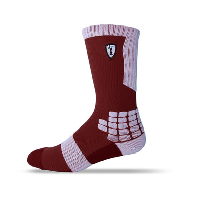 Adrenaline Lacrosse Socks | The Best in the Game