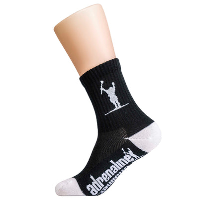 Adrenaline Lacrosse Socks | The Best in the Game